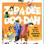 Song Of The South [Import-English} RESTORED HD [Blu-Ray] Uncle Remus