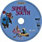 Song Of The South [Import-English} RESTORED HD [Blu-Ray] Uncle Remus
