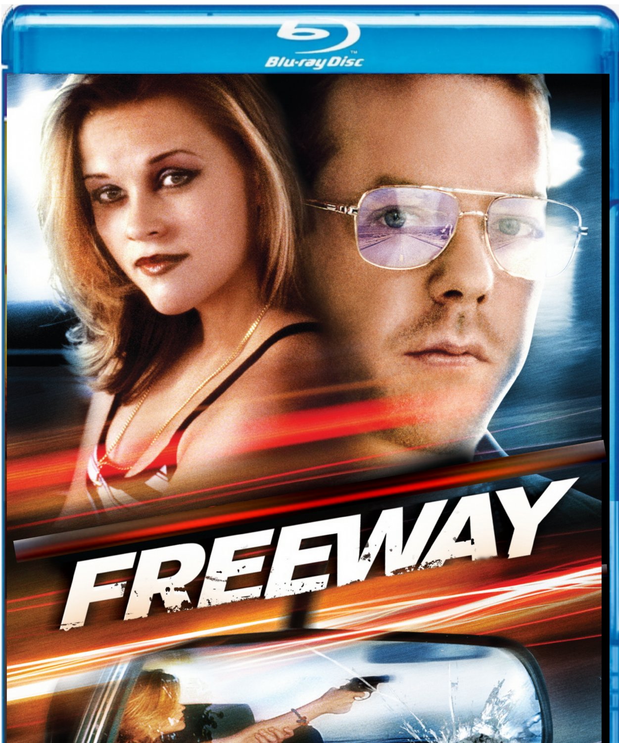 Freeway [Blu-ray]