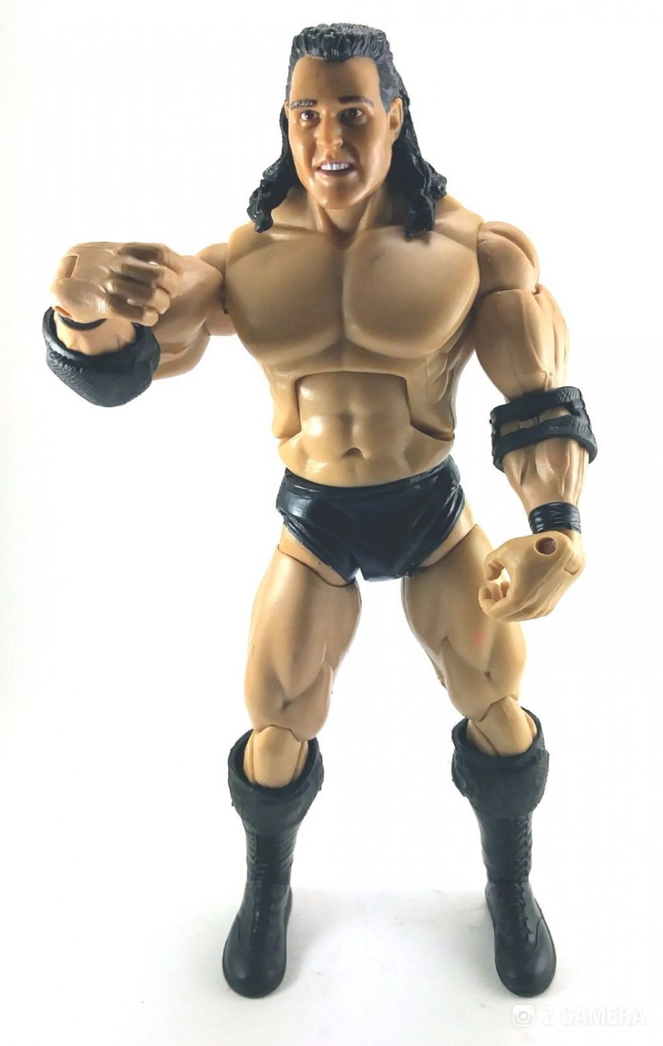 Elite ECW WCW WWE Mike Awesome figure