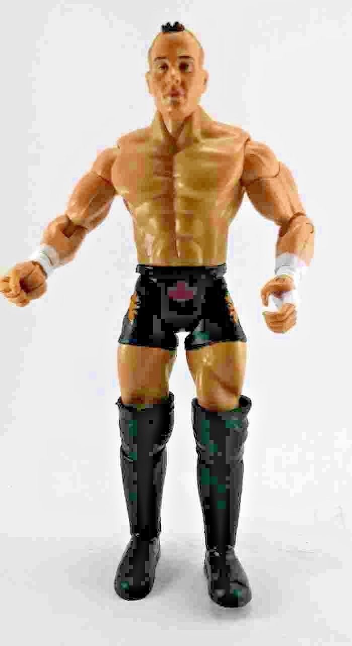 Jakks-Pacific-WWE-Tyson-Kidd WWF-Superstars-Wrestling-Figure-2004-ECW