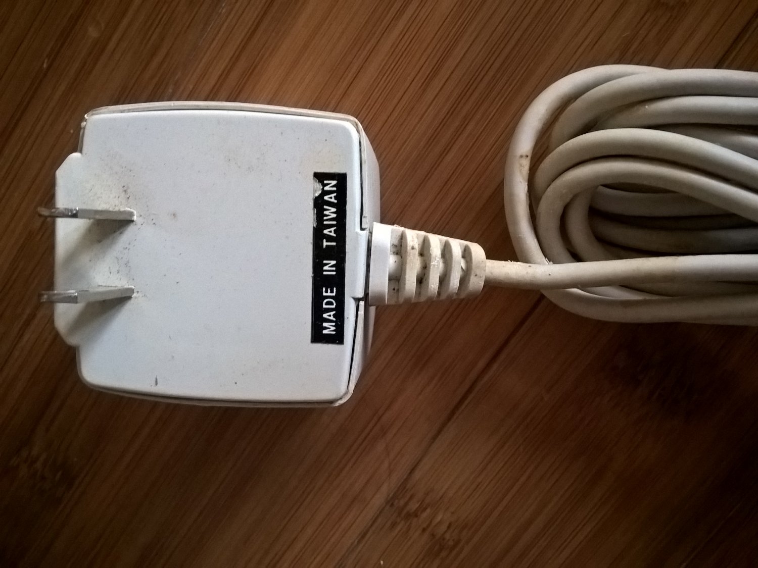 Power Supply For Amiga 1680 / 1200 RS Modem, NEW, Commodore A1680 390130-01