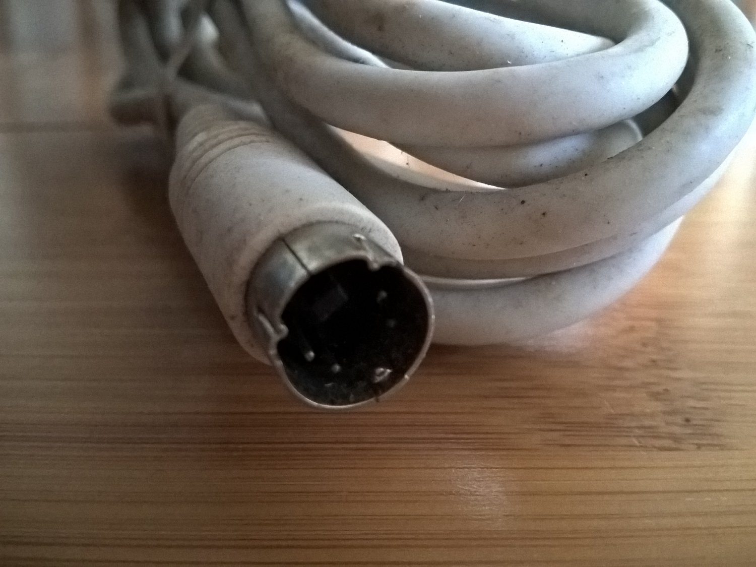 Power Supply For Amiga 1680 / 1200 RS Modem, NEW, Commodore A1680 390130-01