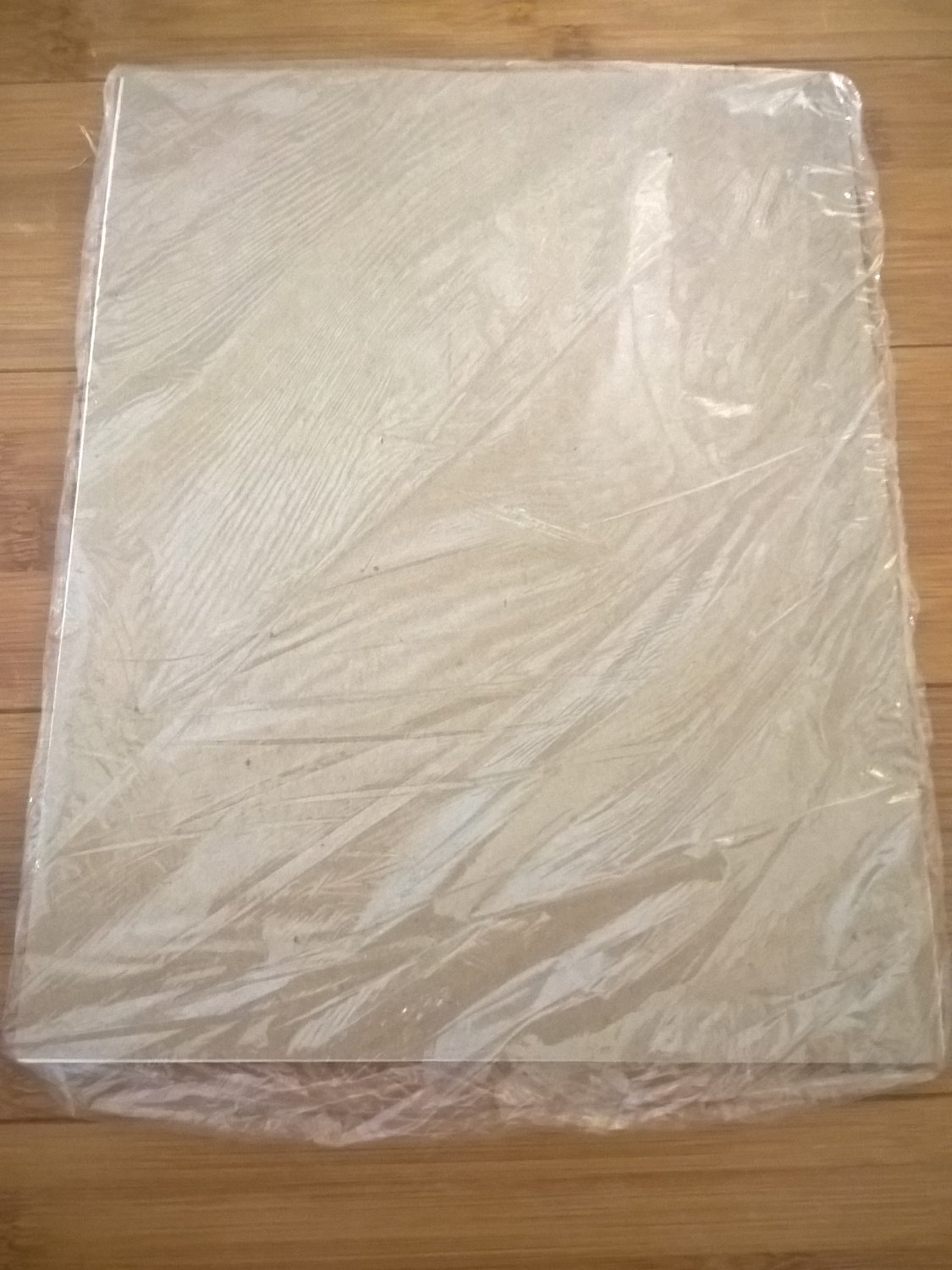 Video Toaster Flyer Manual 4.1B, NEW FACTORY SEALED, Commodore Amiga NewTek