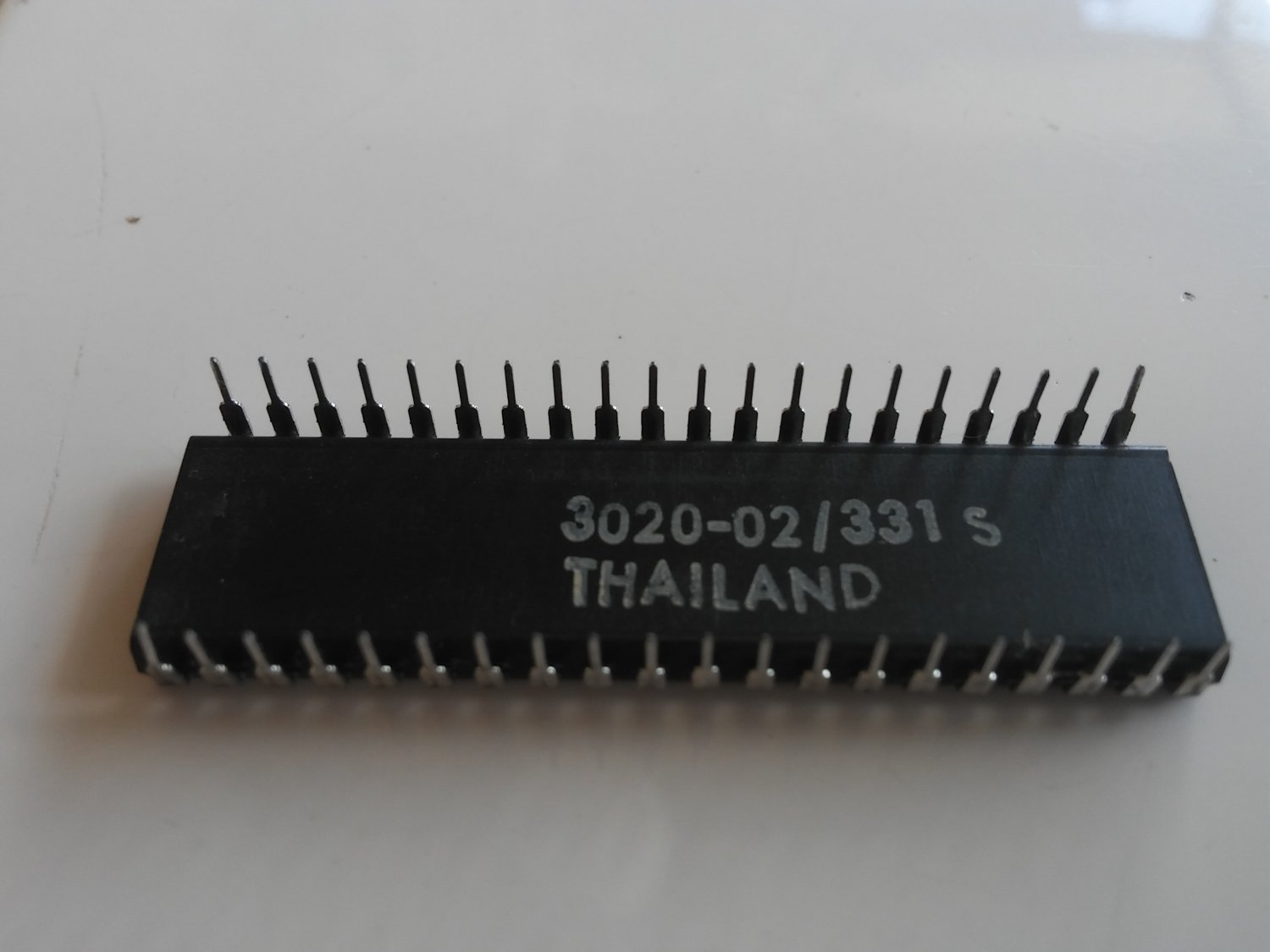 Synertek 6502, BRAND NEW, SY6502 CPU, Commodore Apple Atari Acorn Others