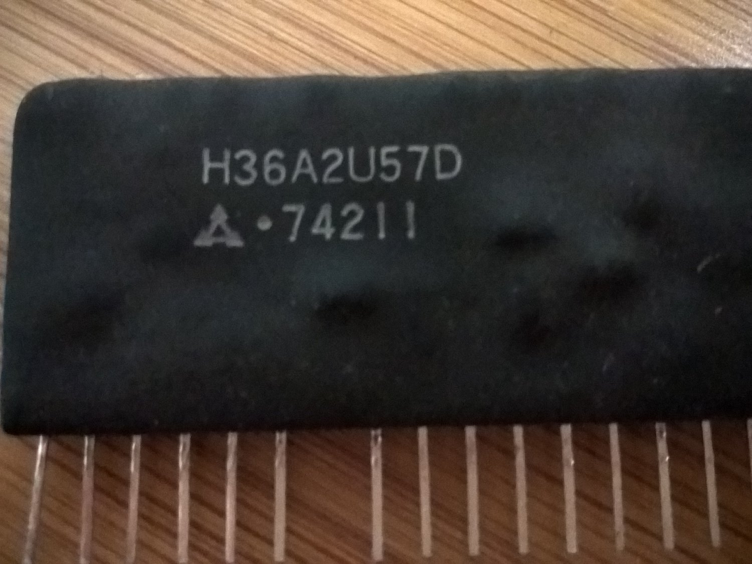 Commodore 251853-01 Hybrid R/W, BRAND NEW, 1541B 1551 1570 1571 Floppy ...