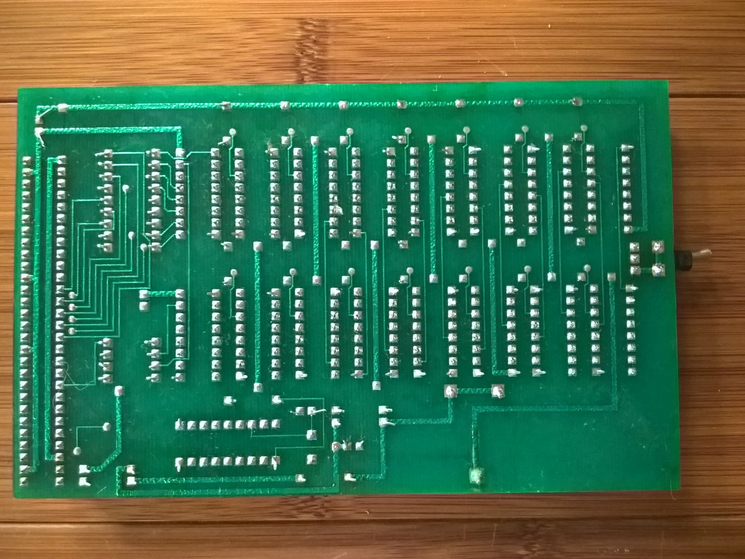 512KB RAM Expansion For Commodore Amiga 500, A501 Clone W/ Disable ...