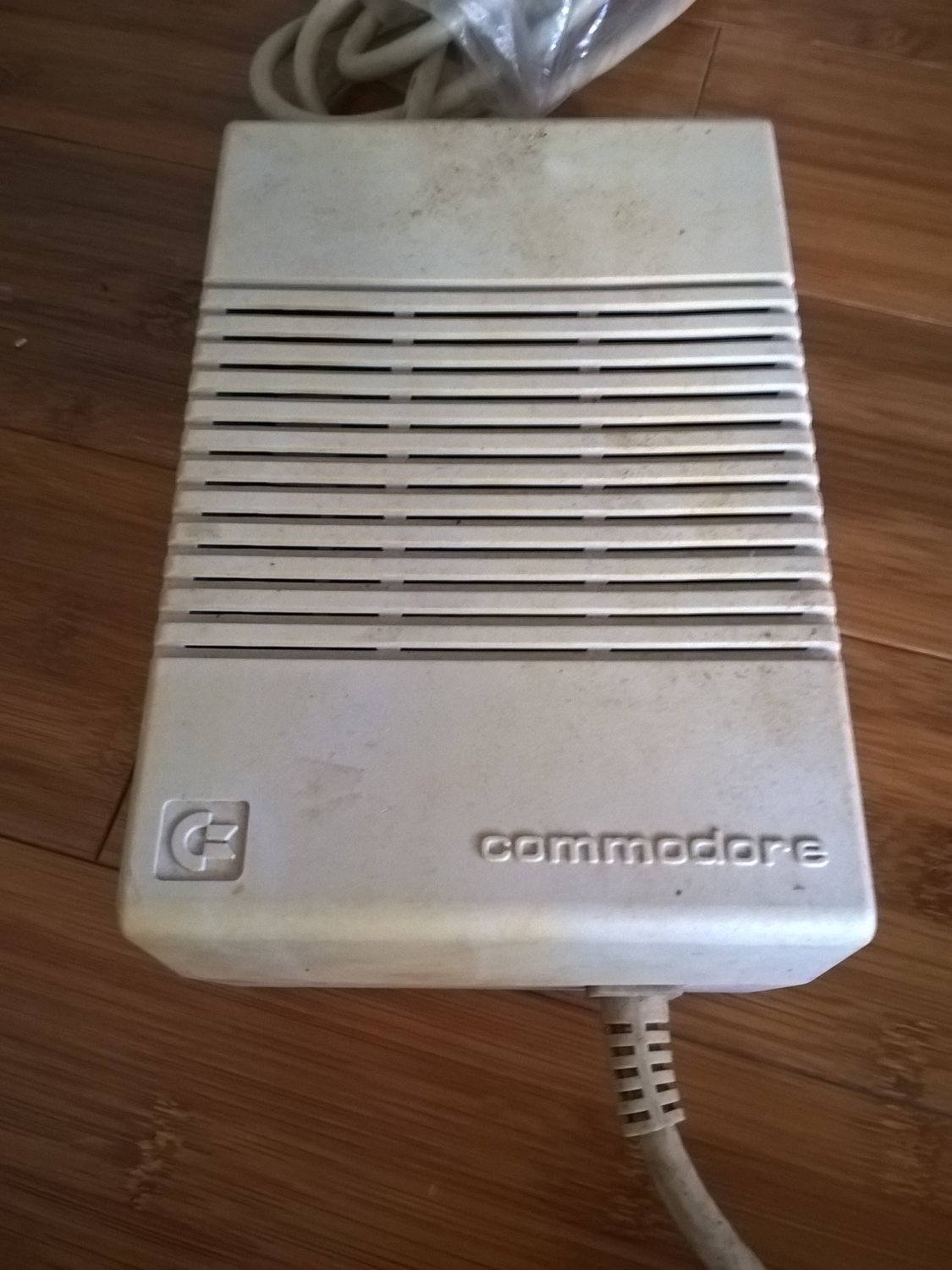 A590 Power Supply, BRAND NEW, A500 SCSI Drive Controller, Commodore ...