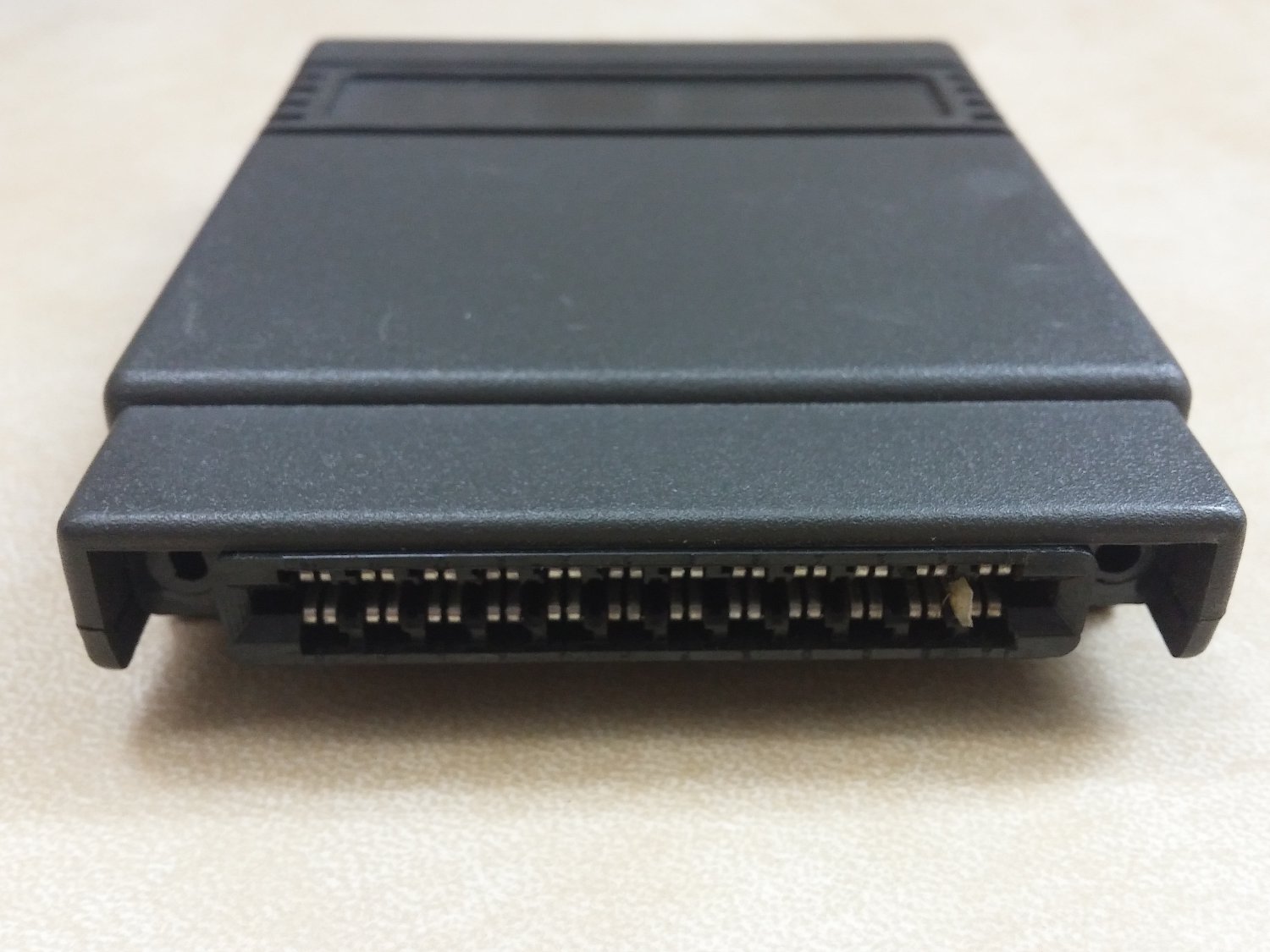 C64/128 Diagnostic User Port Cartridge, Genuine Commodore 314061-02