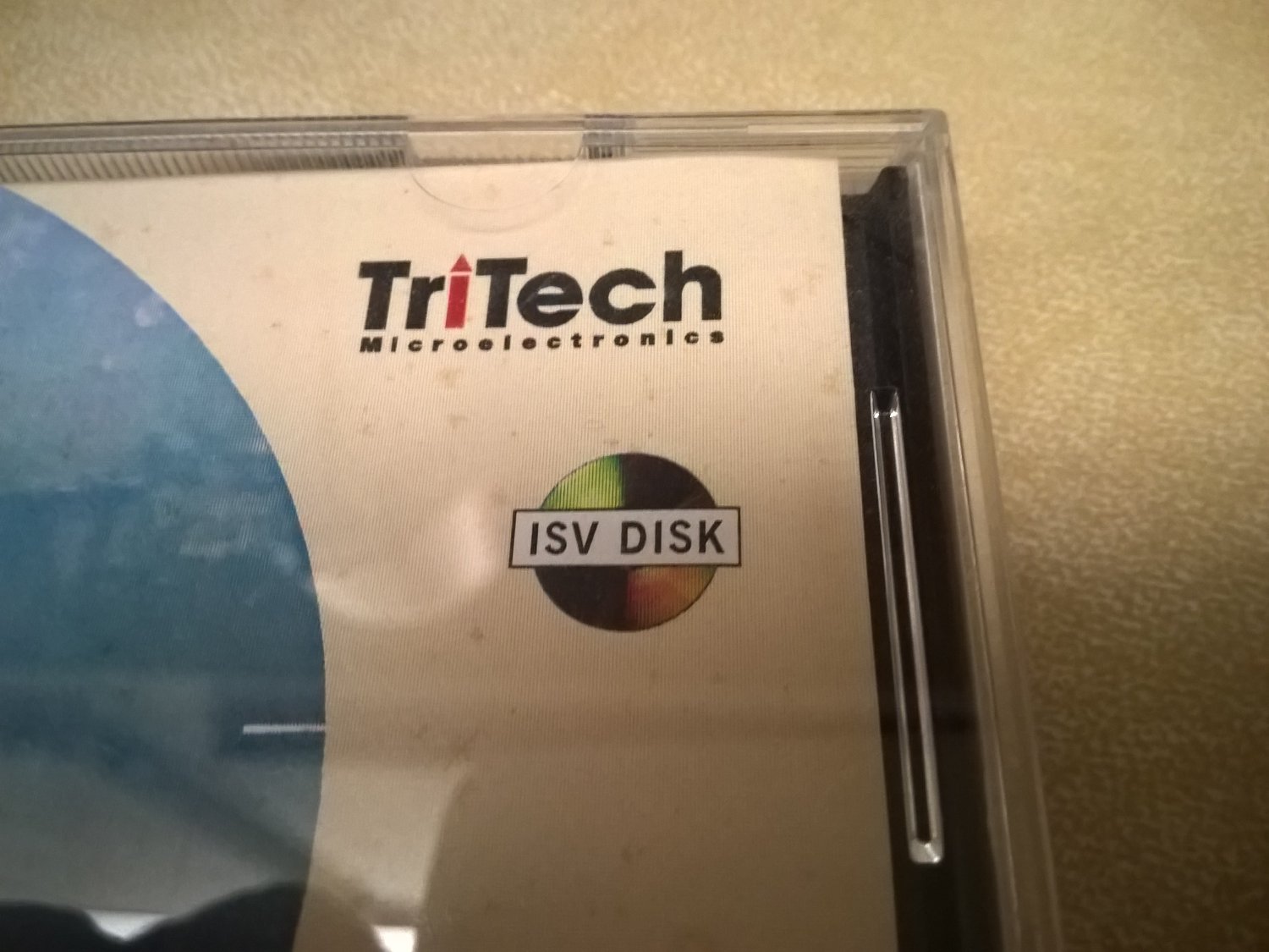 BitBoys Prototype 3d Accelerator, WORKING, Pyramid3D TR25202