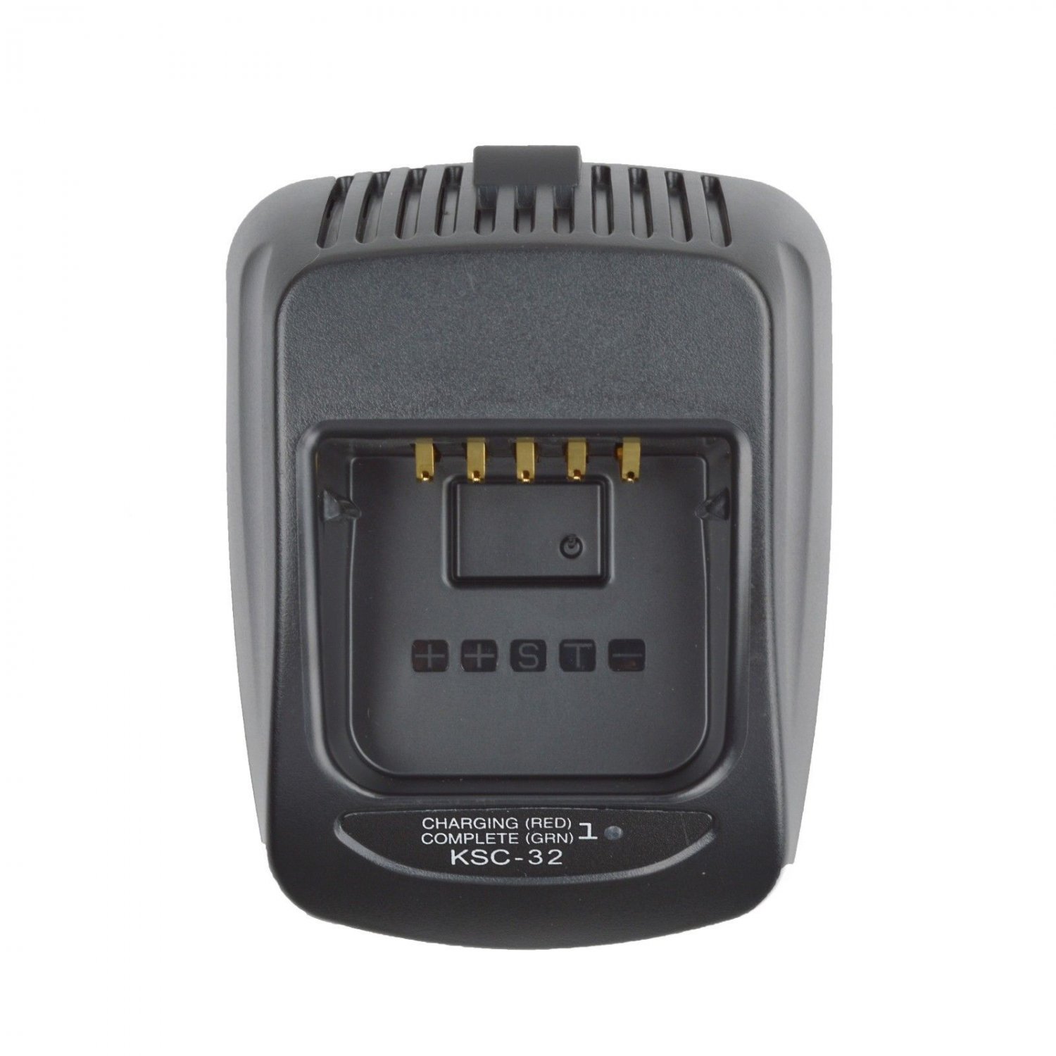 Rapid Charger KSC-32 For Kenwood TK2180 TK3180 NX210 TK-5310 Portable Radio