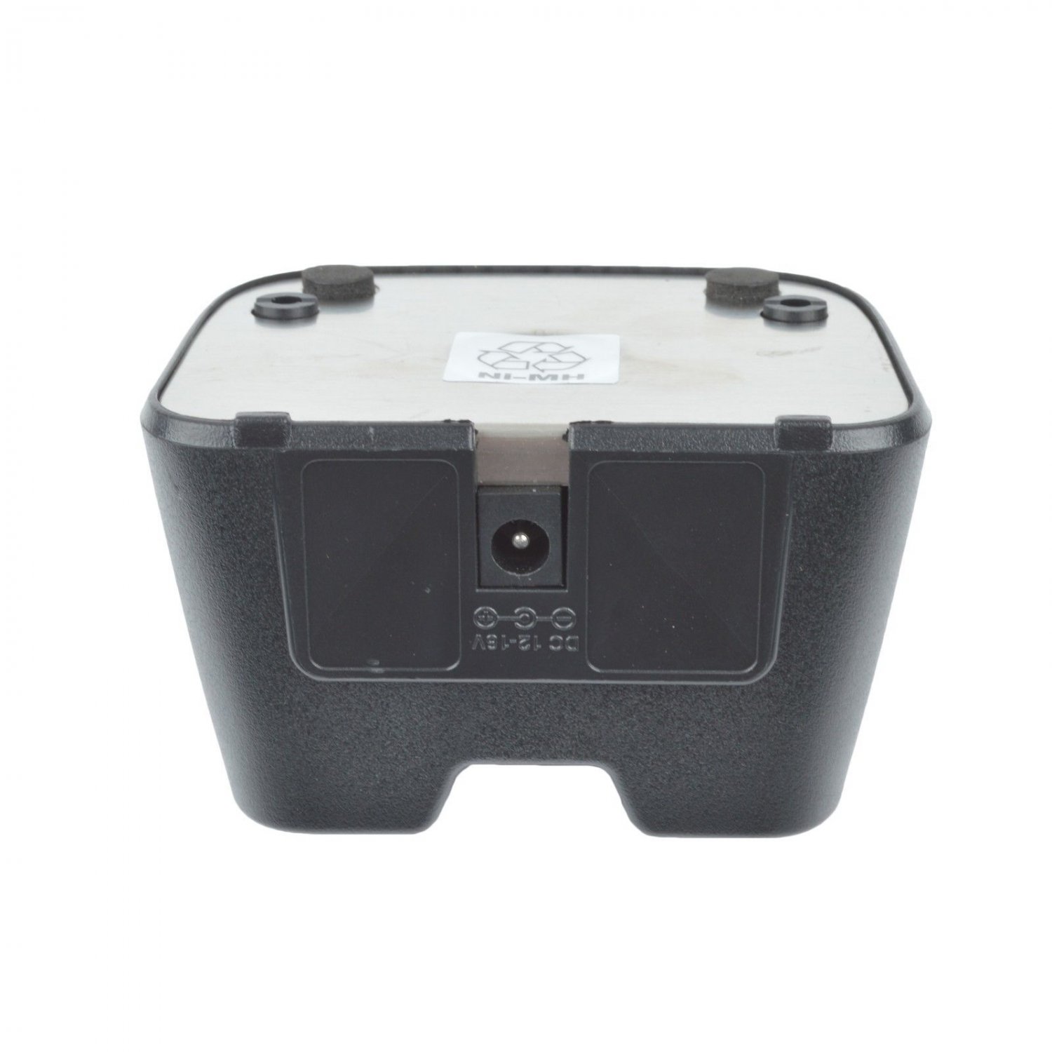 5x Rapid NI-MH Charger Base For ICOM IC-F4003, IC-4101, IC-3101 ...