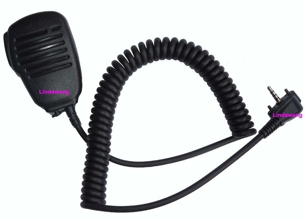 Speaker Microphone For Vertex Standard VX420 VX424 VX427 VX428 VX429 VX450