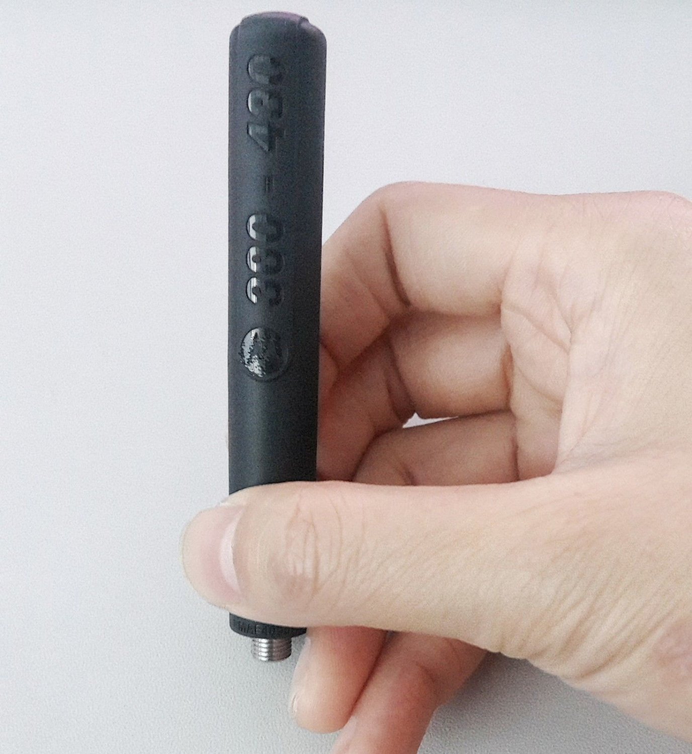 PMAE4096 380-430MHz Antenna for Motorola MTP8500EX MTP8550EX TETRA ATEX ...