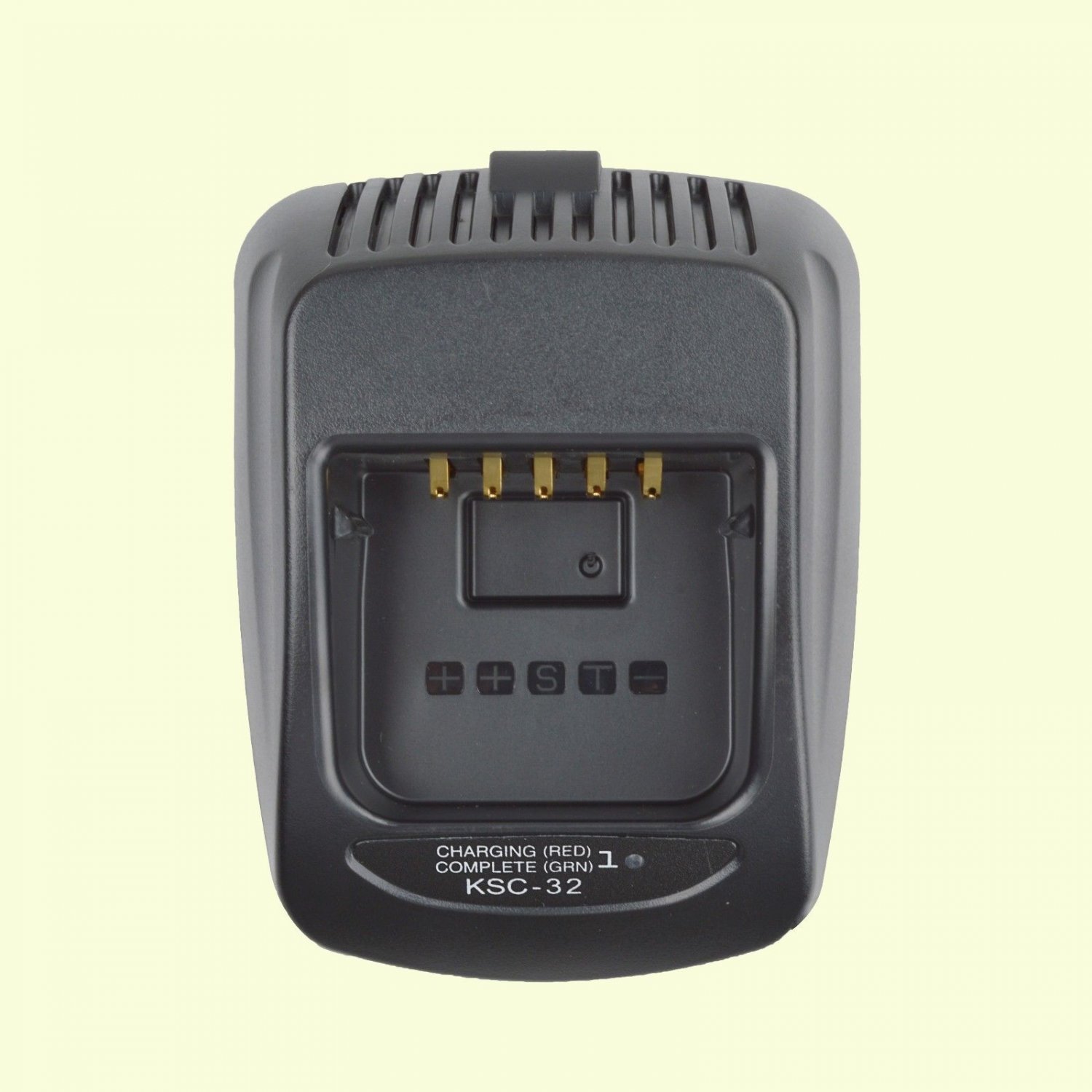 KSC-32 Charger Base no power supply For Kenwood TK3180 TK3180K TK3180K2 ...