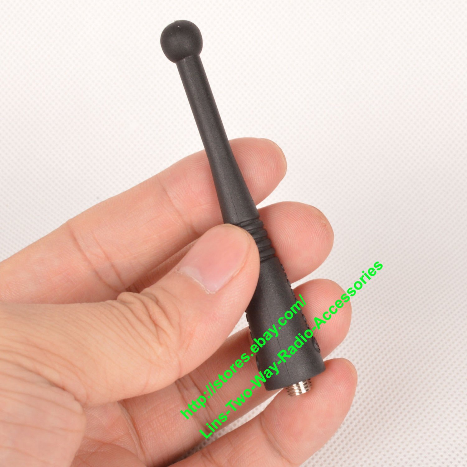 UHF 800-900MHz Antenna 3.5 Inch for motorola HT1000 MTX950 Astro-Saber ...