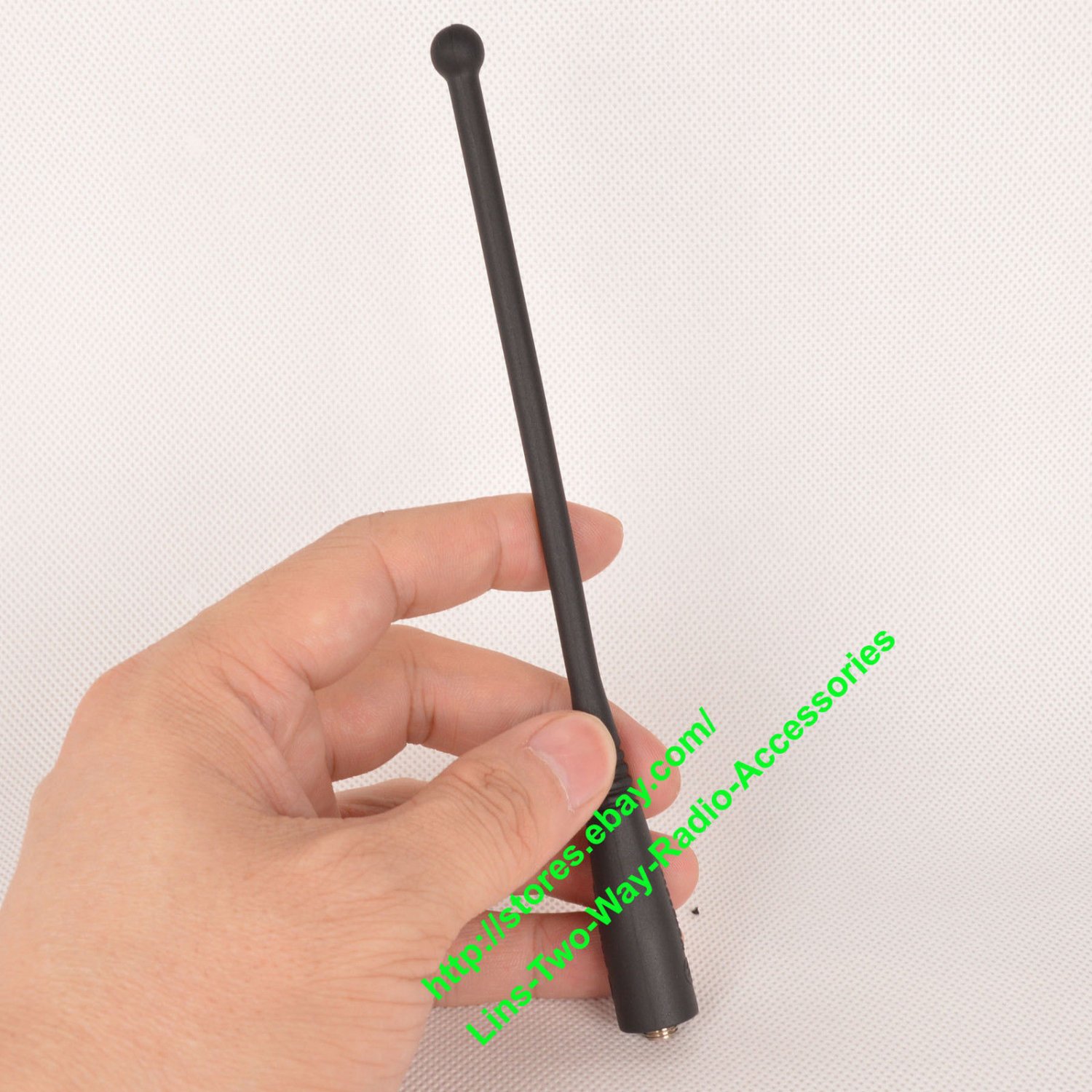 50x VHF Antenna for motorola XTS1500 STX Visar Astro-Saber Portable ...