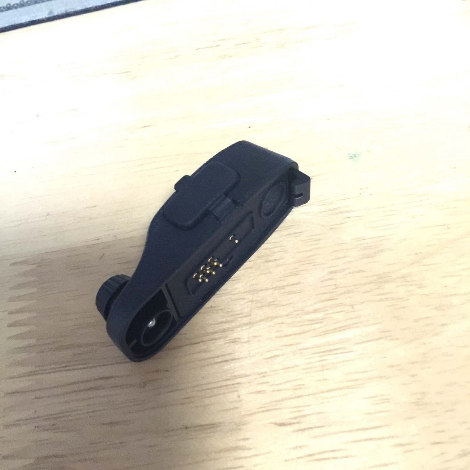 Audio Adapters For Motorola DP3400 DP3401 DP3600 DP3601 DP4800 Portable ...