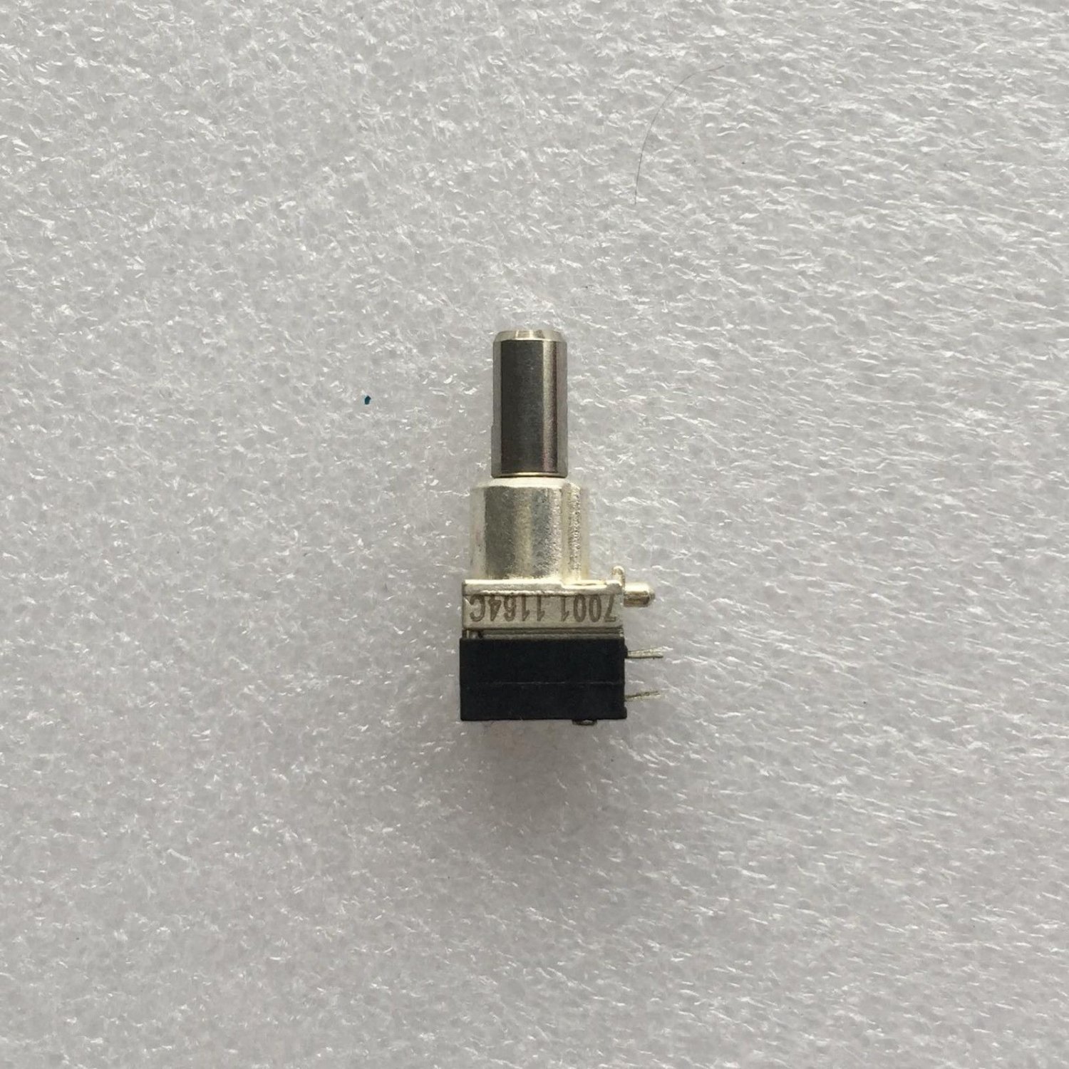 Volume Control Switch for motorola XPR6580 DGP4150 DGP6150 Portable Radio