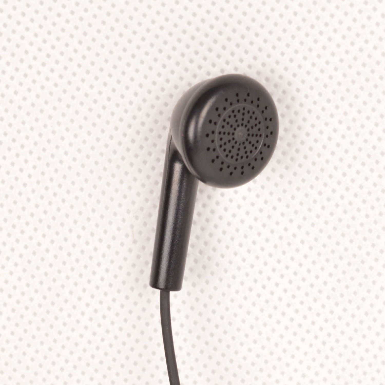 Original Samsung 3.5mm in-ear earphone earplug for iPhone iPod Samsung ...