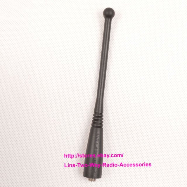 UHF OEM 403-520MHz Antenna #NAE6549 For Motorola XTS3000 XTS3500 ...