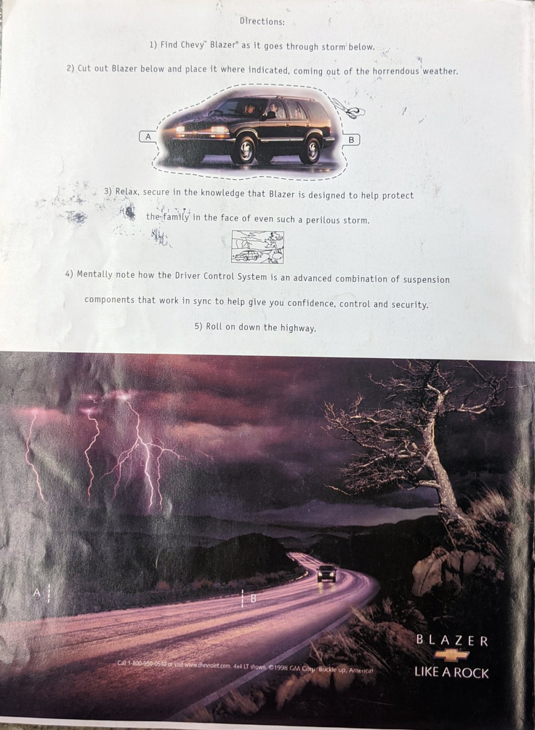 EBONY MAGAZINE JUNE 1998 - BABYFACE AND TRACEY EDMONDS COVER