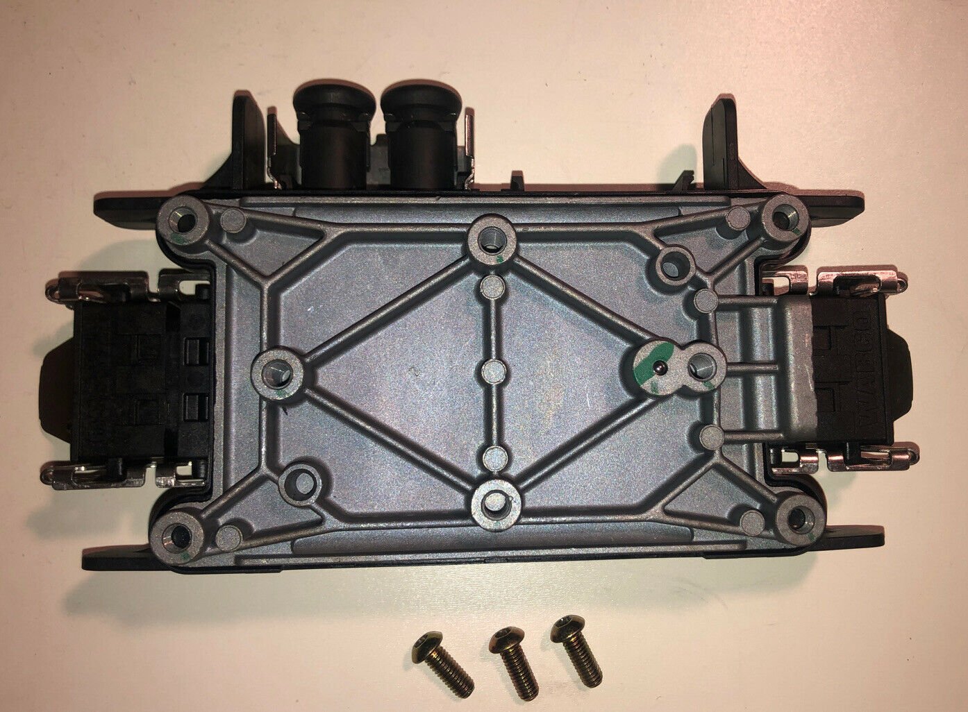Meritor Wabco 2S1M ABS, Trailer TCS2 ELECTRONIC CONTROL UNIT S446 108 201 0