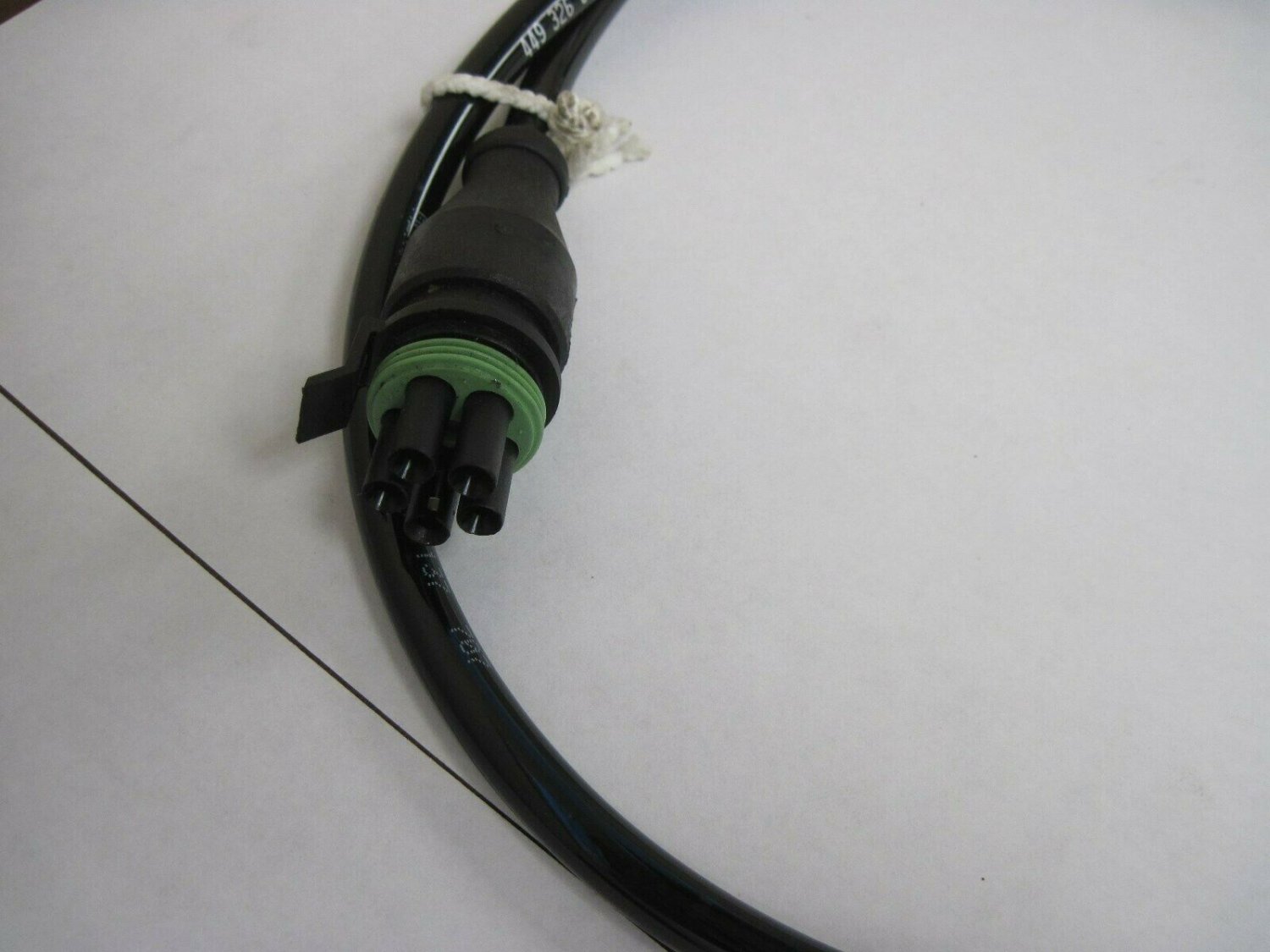 Meritor Wabco ECU Power Cable S449 326 010 0
