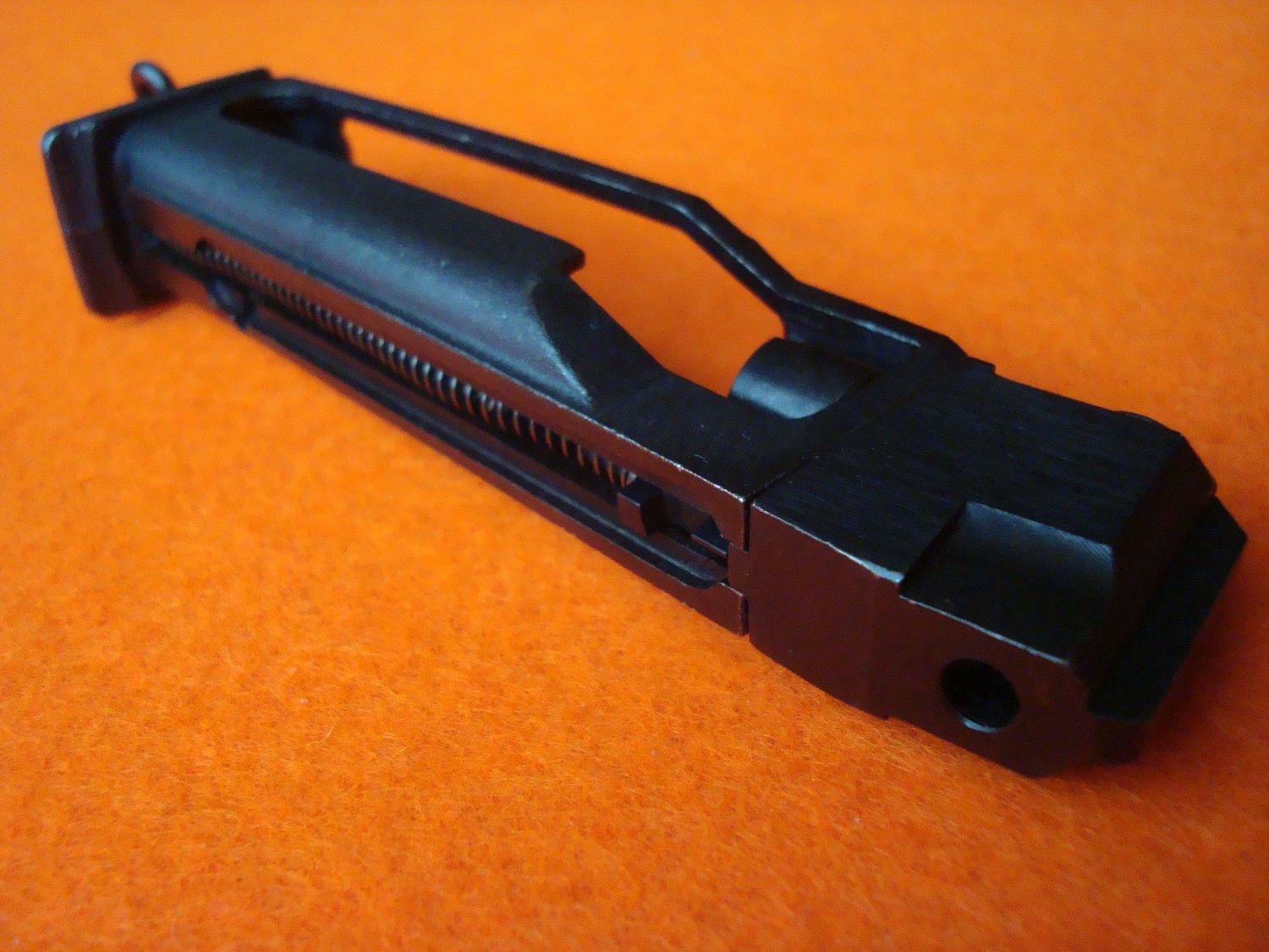 MP-654K magazine for gen 1-4 and 5 with starting numbers T 150, T 160 ...