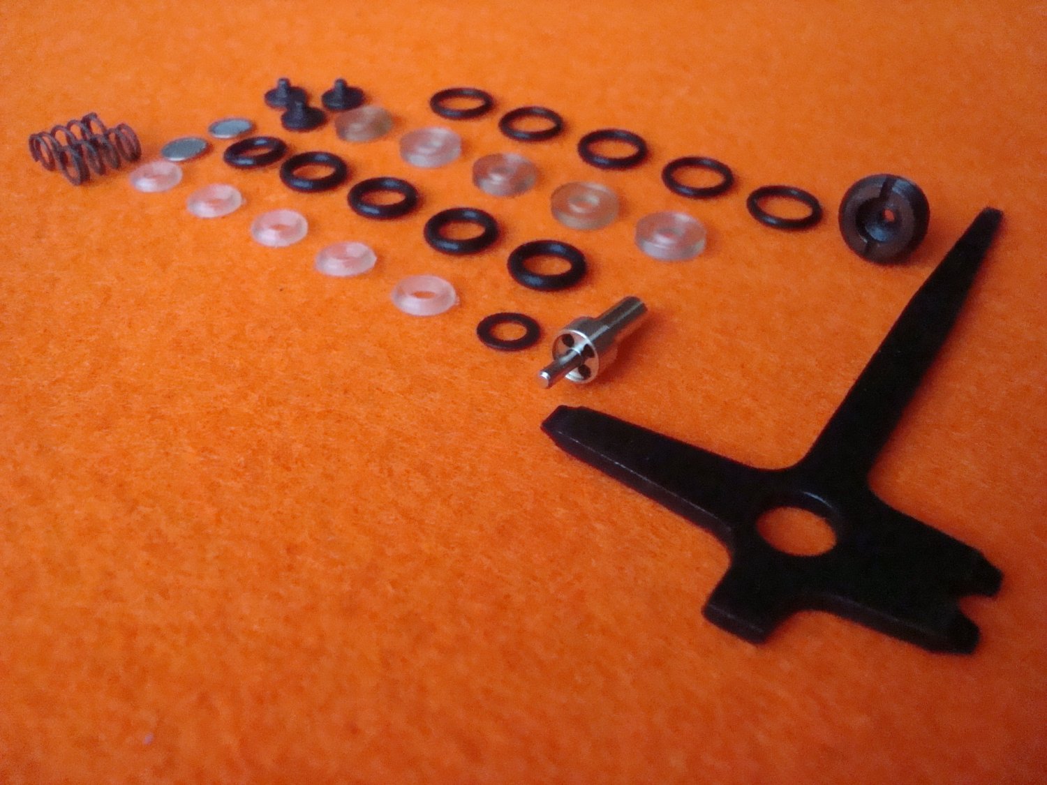 mp-661k drozd, mp-654k magazine upgraded parts with newest powerful ...