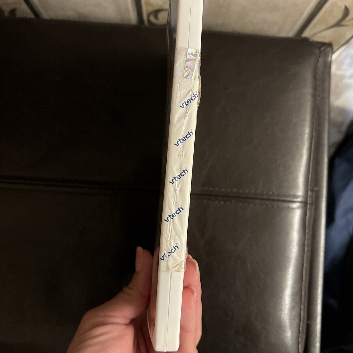 DreamWorks: Penguins Of Madagascar The Helmet (Nickelodeon) for Vtech V ...