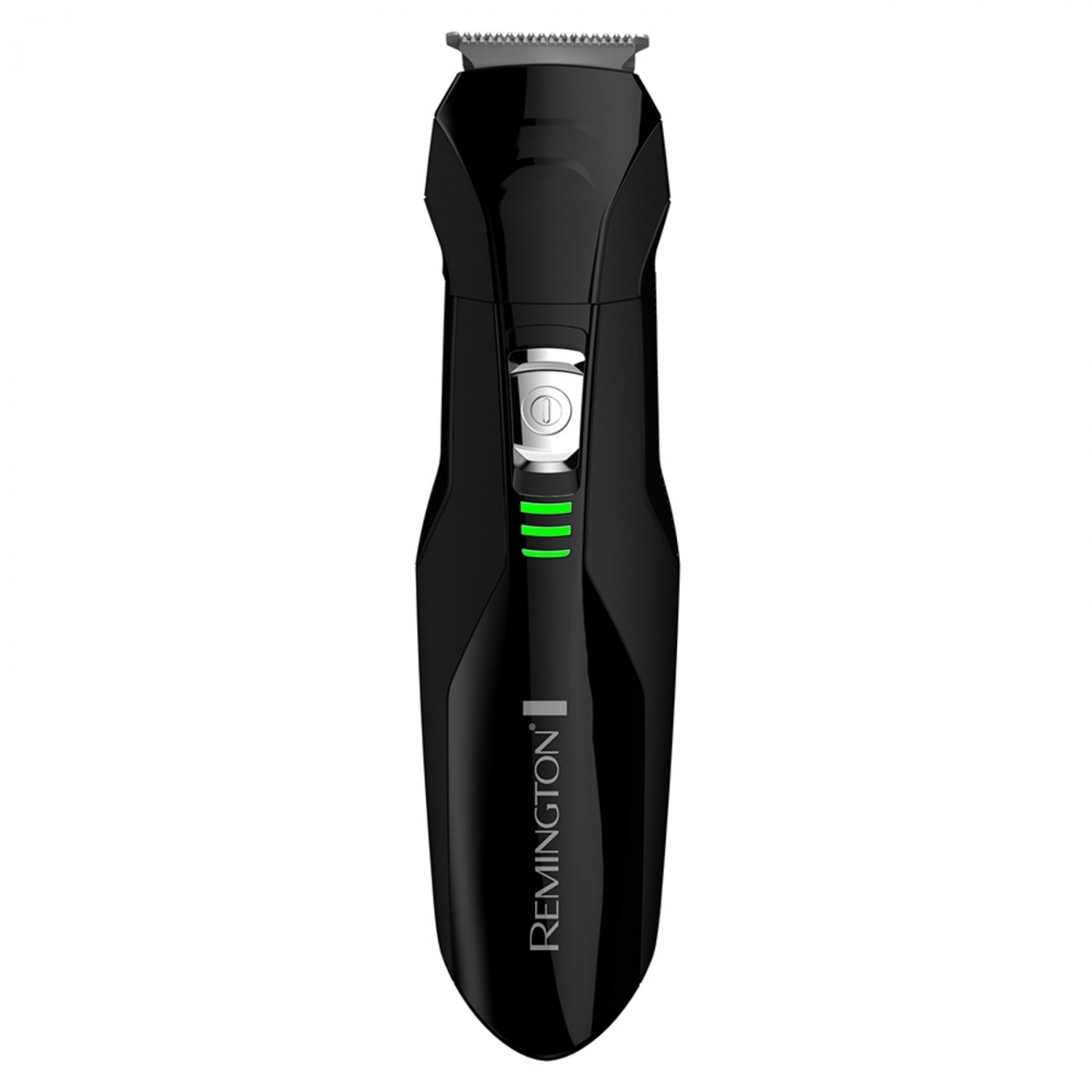 Remington All-In-One Multigroomer 3000 Detailer Trimmer Shaver Body ...
