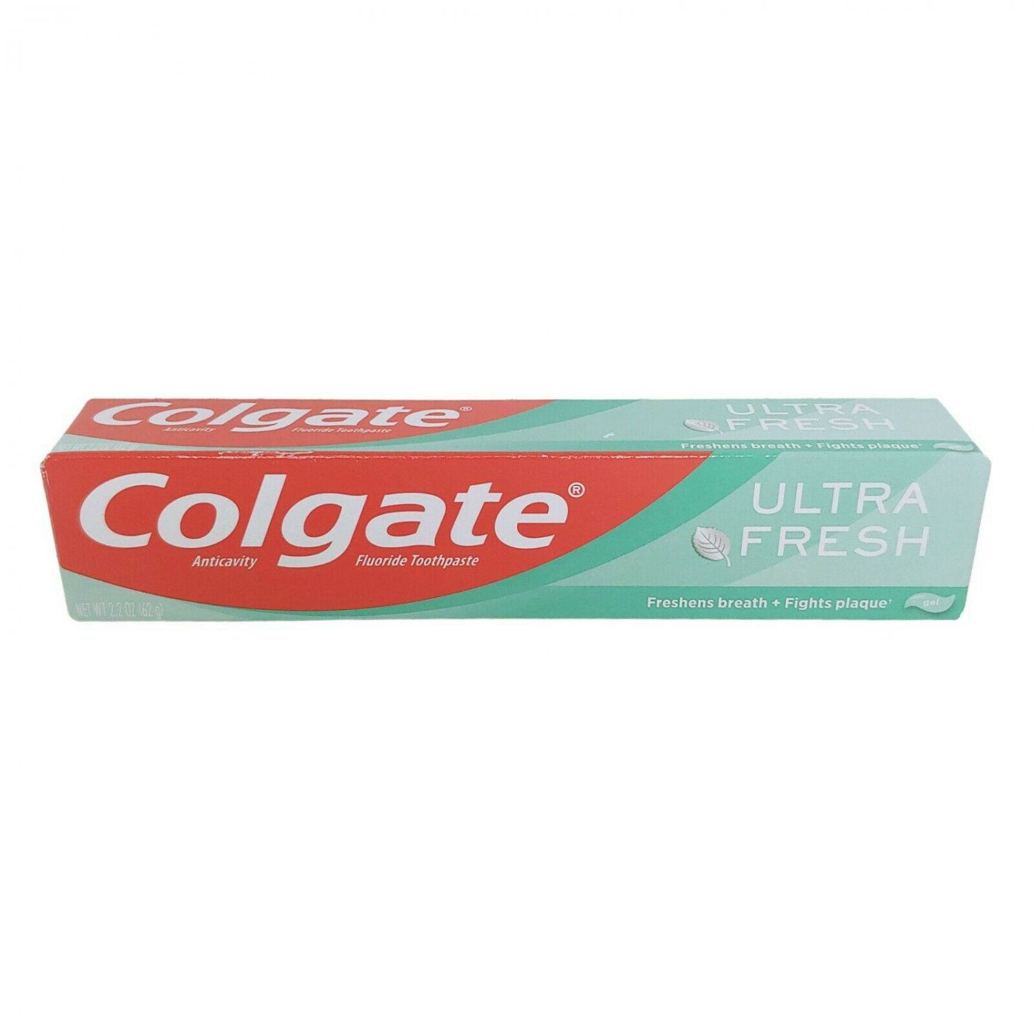 Colgate Ultra Fresh Anticavity Toothpaste, 60 g (2.1 oz)