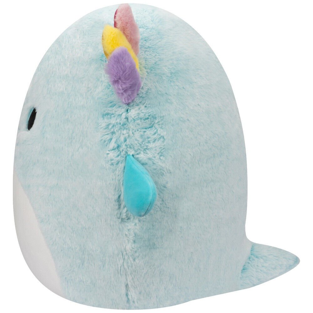 Squishmallow 50cm Irina the Axolotl Fuzz-a-Mallow