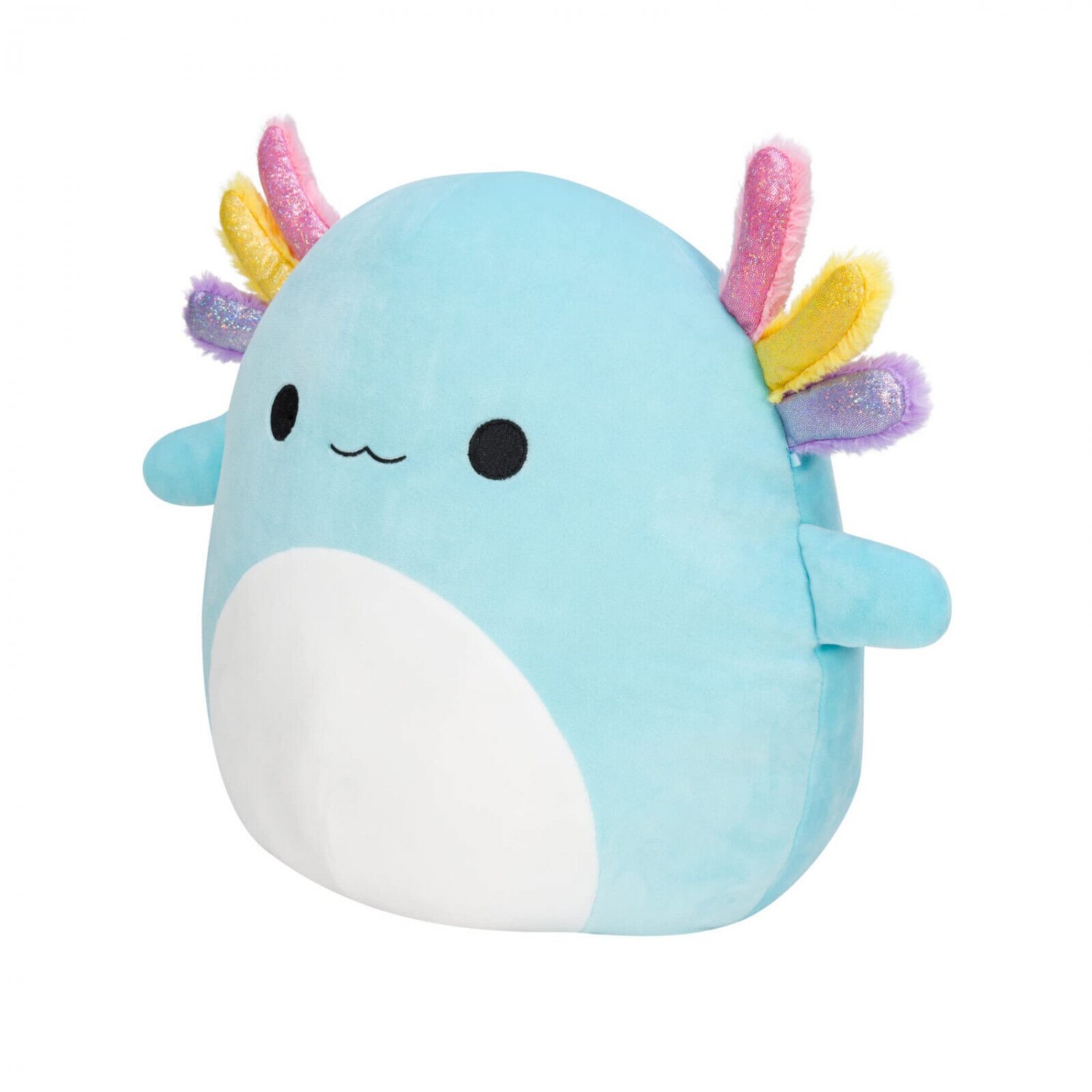 Squishmallow 50cm Irina the Axolotl Fuzz-a-Mallow