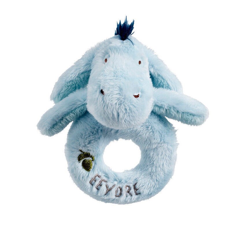 Disney Eeyore Rattle Ring
