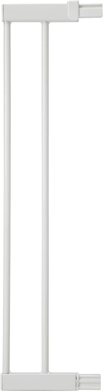Safety 1st White Gate Extension 14cm