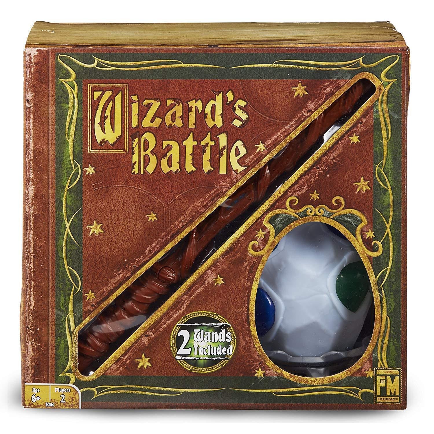 Wizard Fight 1030 Playset Mutlticolour