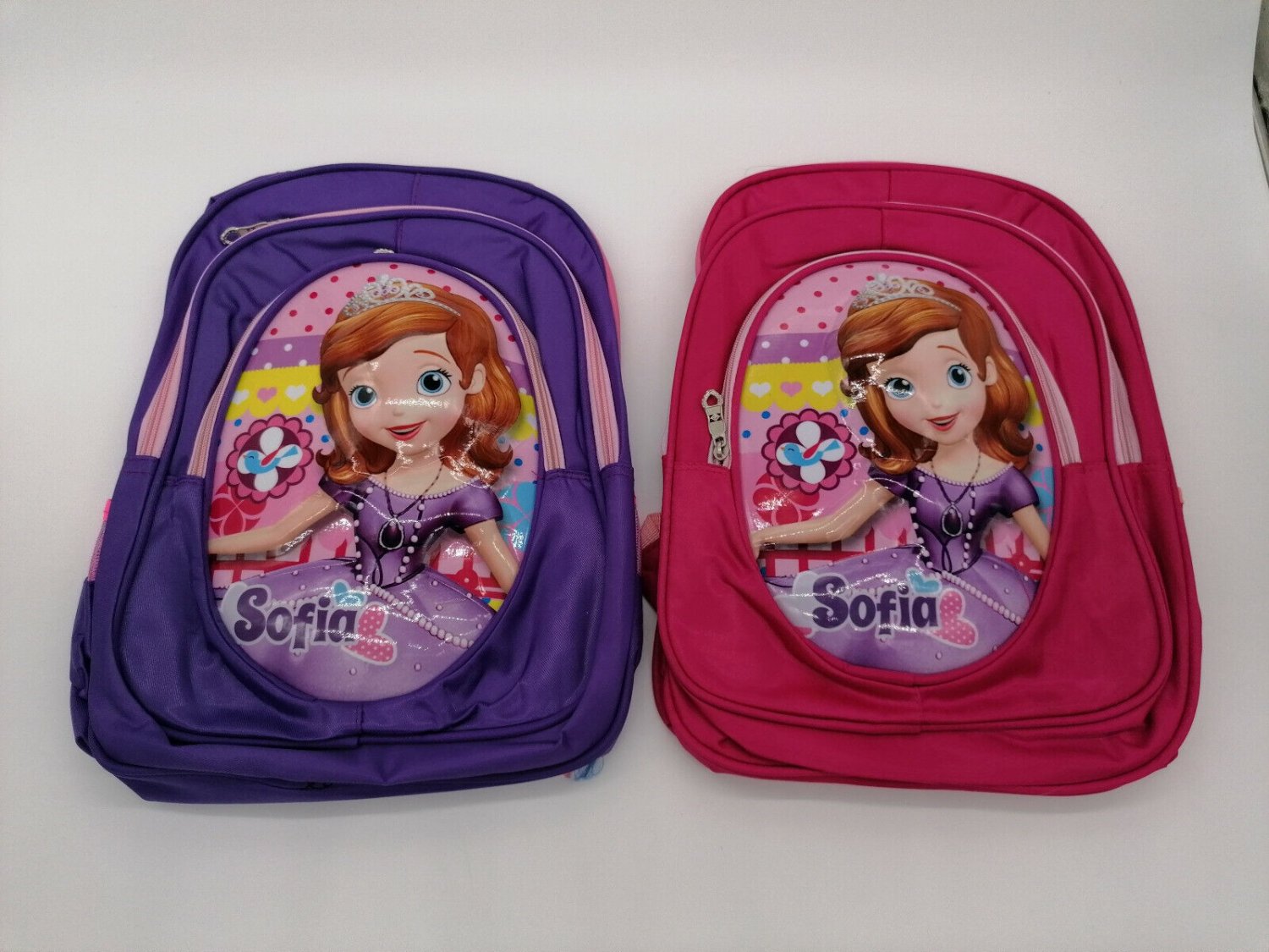 Sofia children's bag the first 3D sold separately
