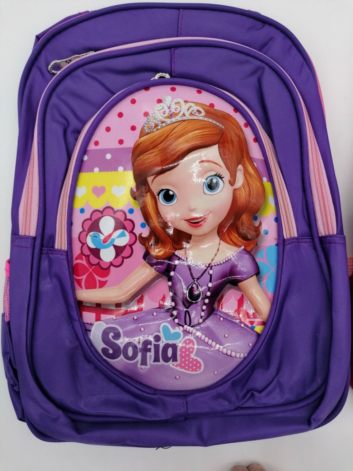 Sofia children's bag the first 3D sold separately