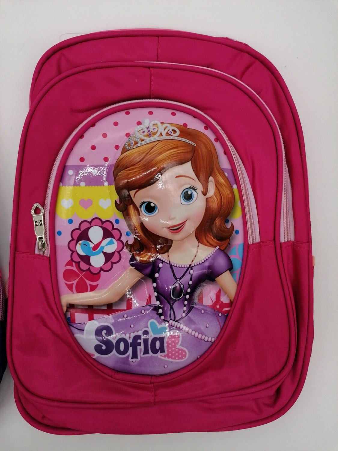 Sofia children's bag the first 3D sold separately