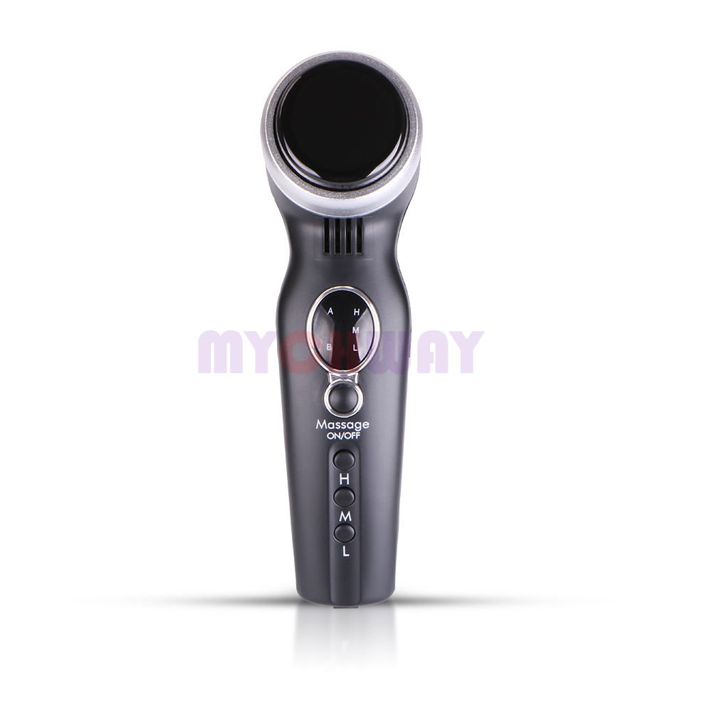 Home Use Wrinkle Remove Blackheads Dirty Skin Care Ionic RF Vibration ...