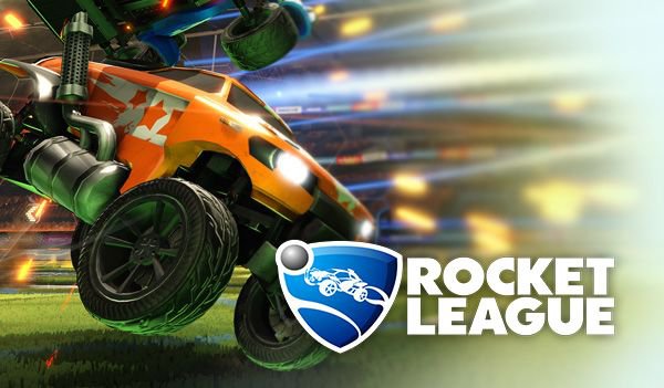 Rocket League PC global Key