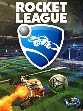 Rocket League PC global Key