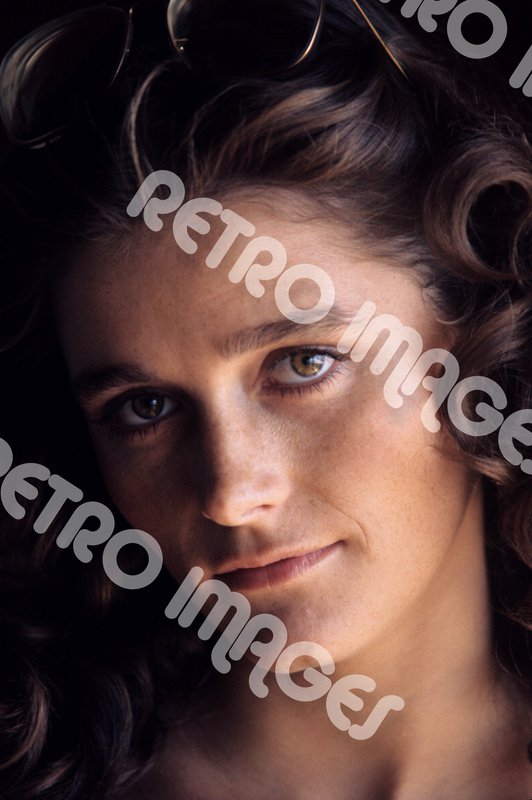 Margot Kidder 8x12 PS101