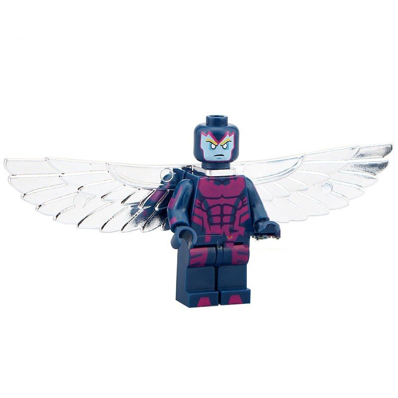 Archangel Lego Minifigure Toys