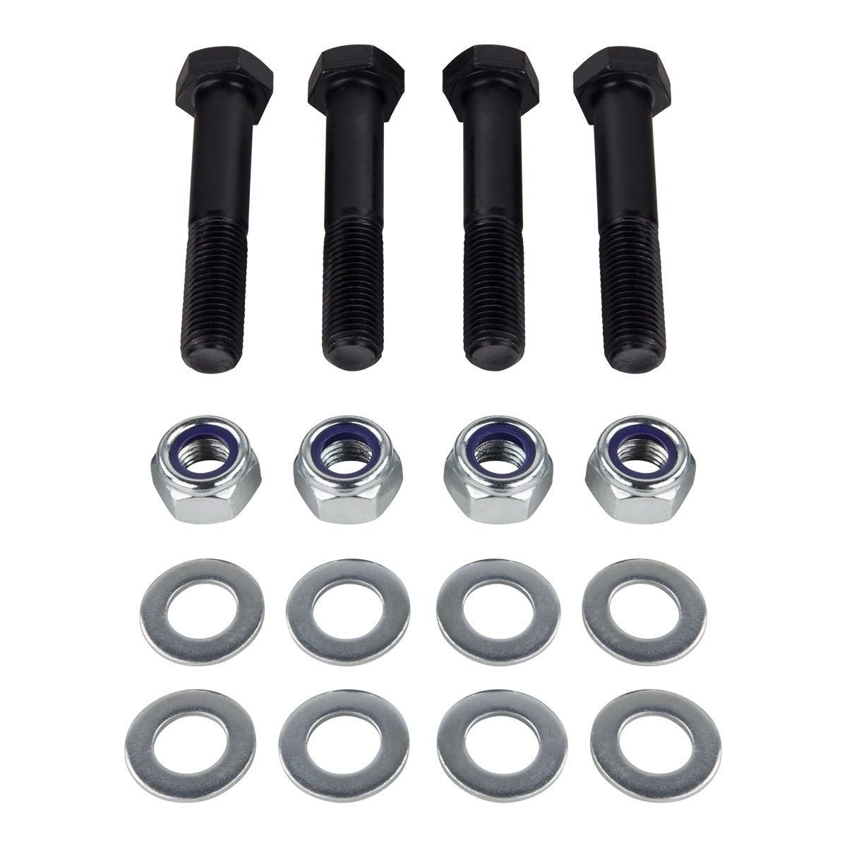 1997-2002 Ford Expedition 2WD 4WD Rear Lower Control Trailing Arm Kit