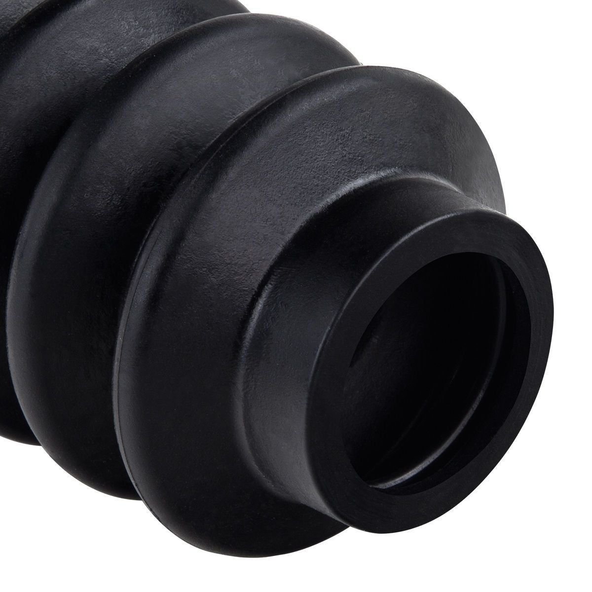 Supreme Suspensions Universal Strut Shock Boots For Stock or Lifted ...