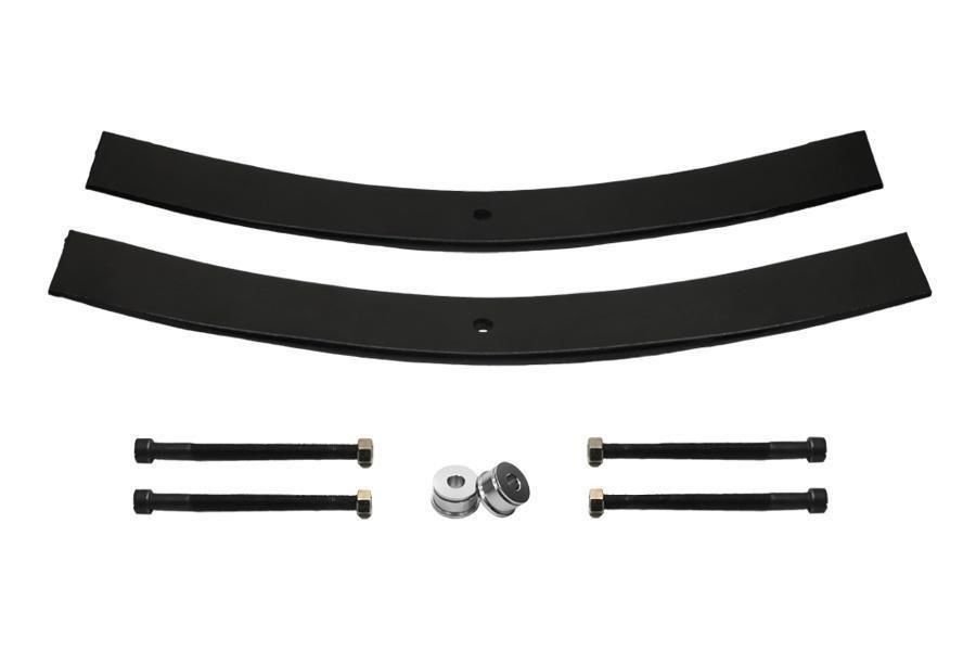 01-06 Ford Explorer Sport-Trac 3” + 2” Full Leaf Lift Kit + Torsion ...