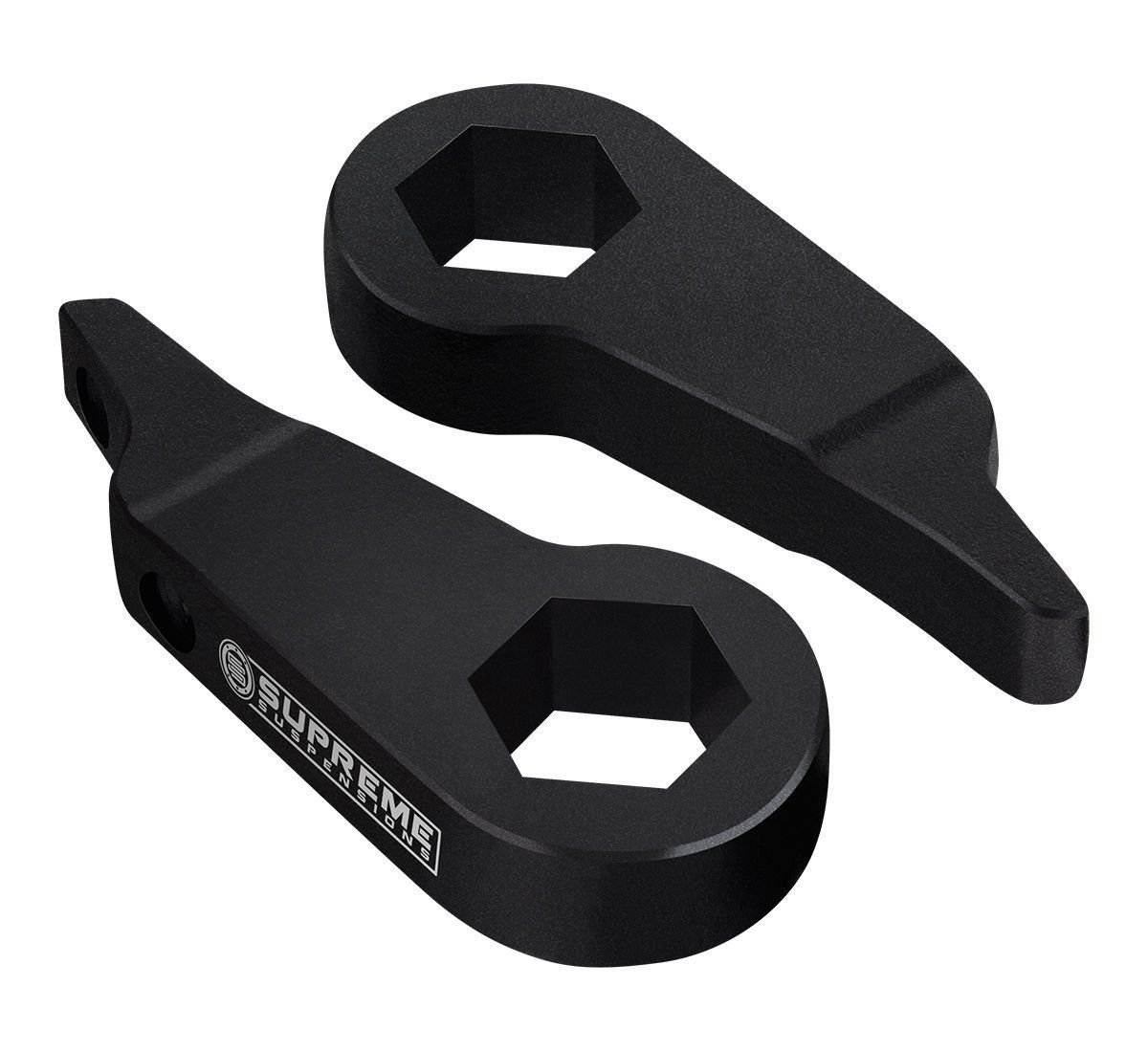 2001-2006 Ford Explorer 3" Inch Full Suspension Lift Kit Add-A-Leaf 4WD ...